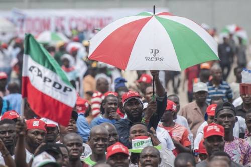 How to Register for PDP Membership 2022 - online registration portal How to Register for PDP Membership 2022 - online registration portal