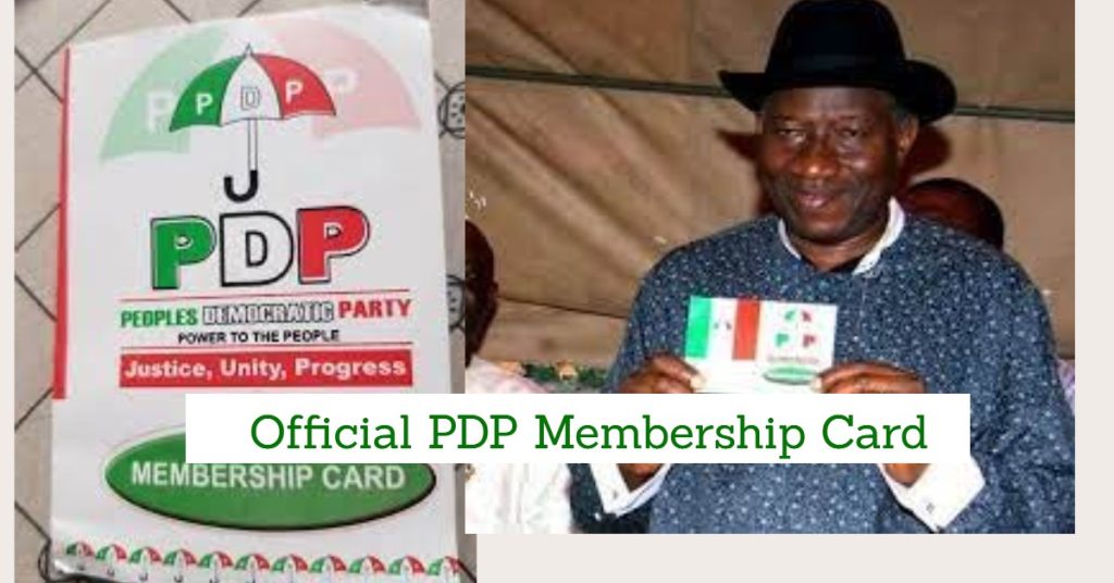 How to Register for PDP Membership 2022 - online registration portal How to Register for PDP Membership 2022 - online registration portal